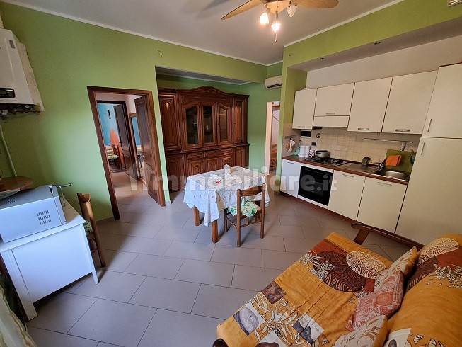 Bilocale via di Casellina 10, Casellina, Scandicci