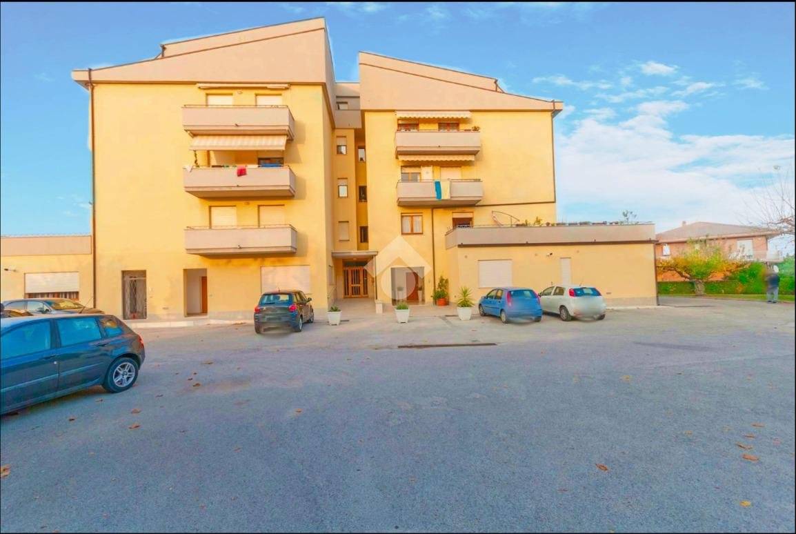 Appartamento via Defense 2, Cologna Spiaggia, Roseto degli Abruzzi