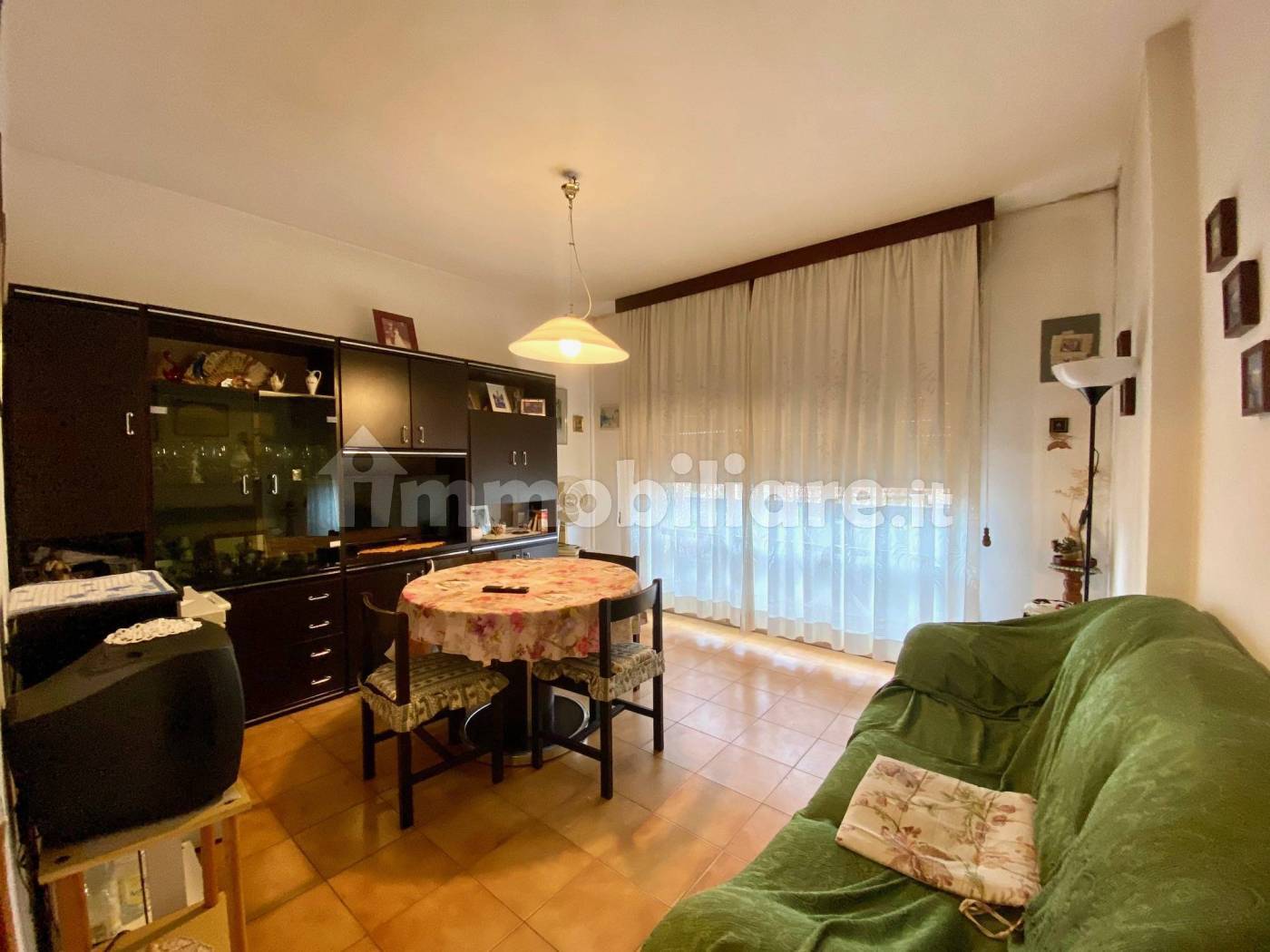 Trilocale buono stato, secondo piano, Rosignano Solvay, Rosignano Marittimo