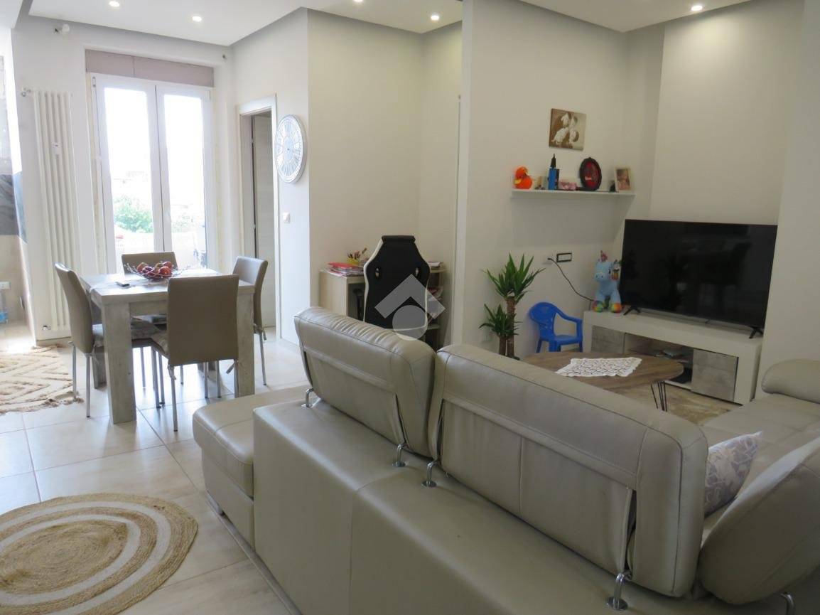 Trilocale via Sebastiano Rivolta 37, Pista, Alessandria