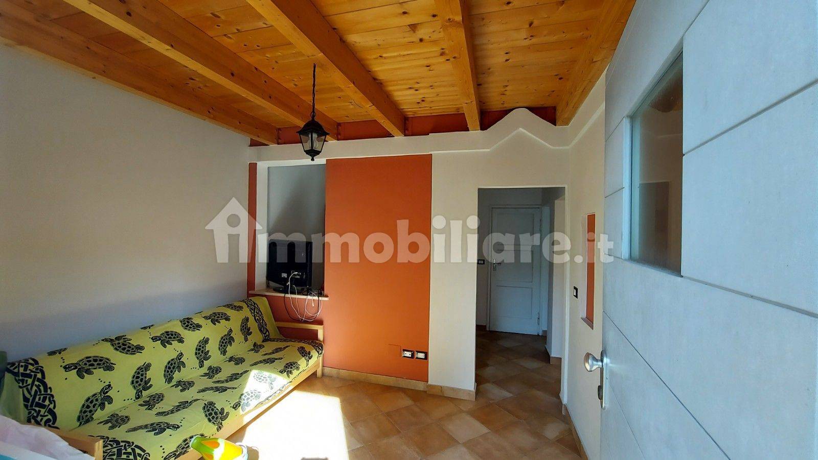 Quadrilocale via Raffaello Sanzio 266, Vivere Verde, Borgo Pace, Stadio, Ospedale, Senigallia