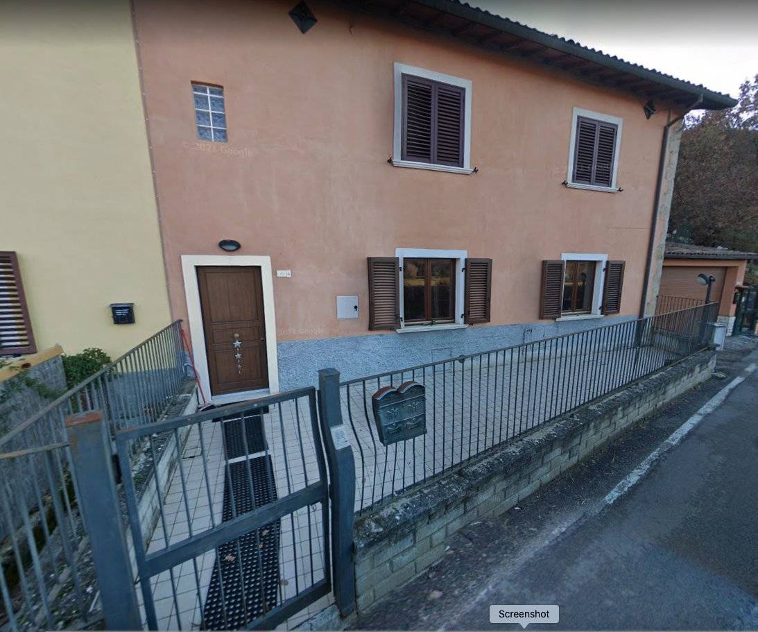 Trilocale Strada Vicinale dell'Aterno 4, Roio, L'Aquila