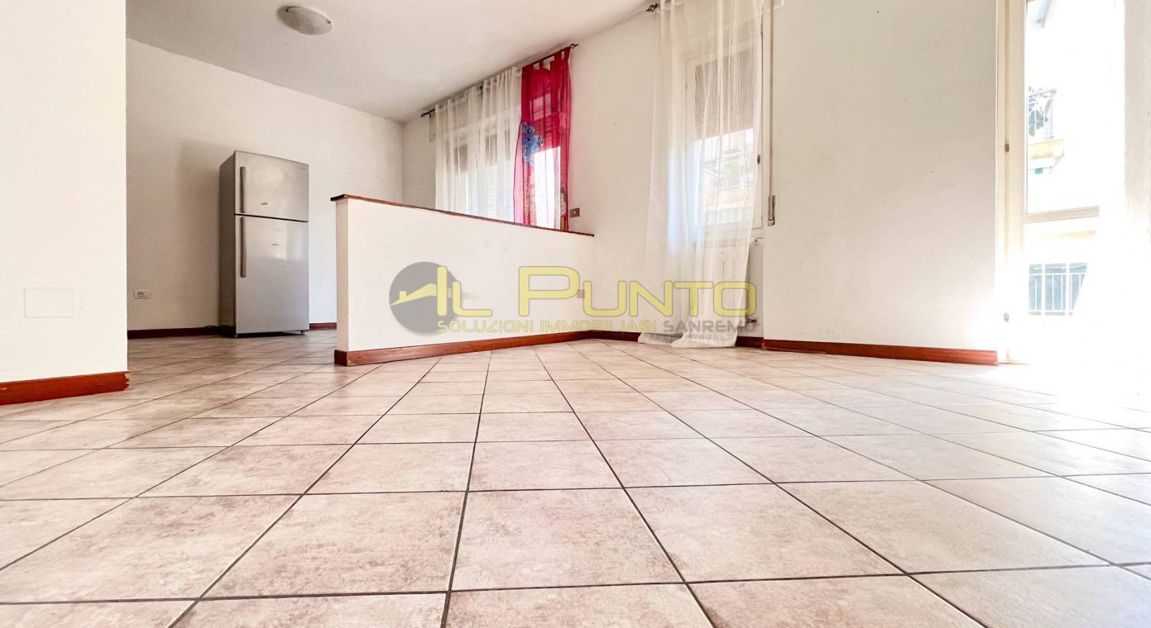 Bilocale via Galileo Galilei 12, Corso degli Inglesi, Sanremo