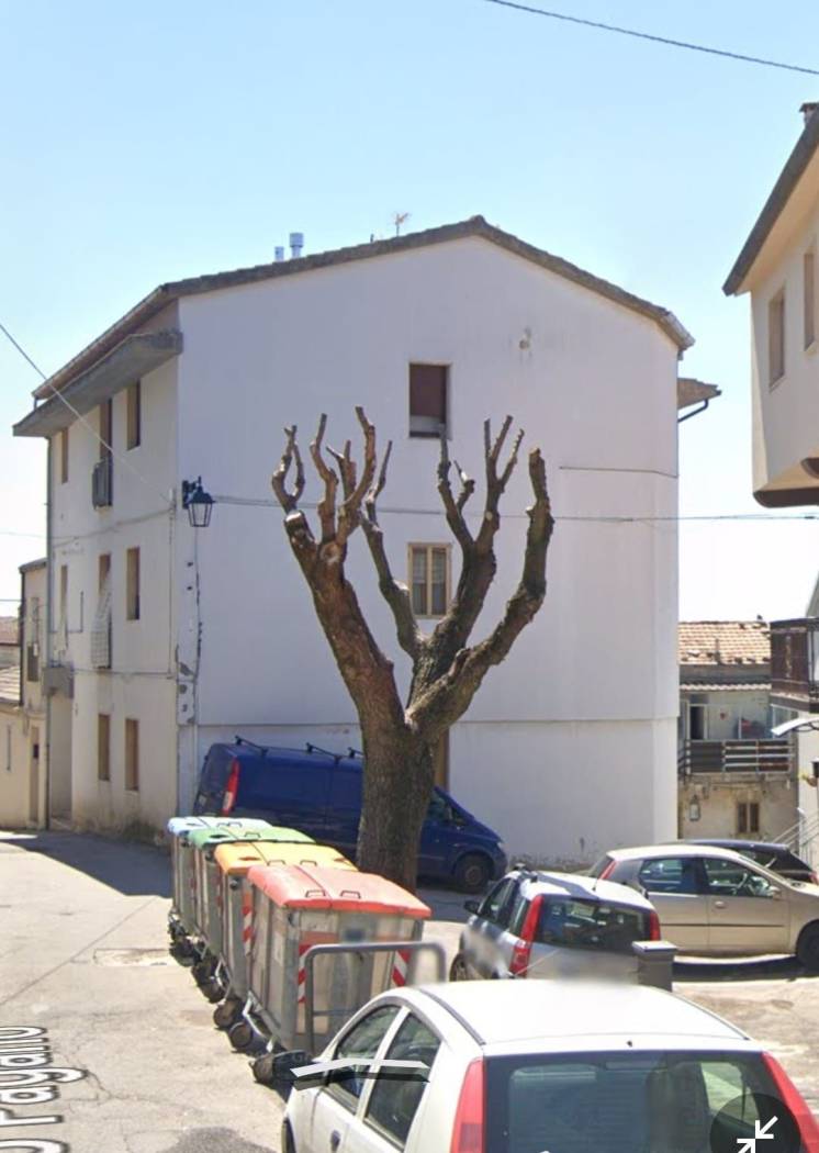 Trilocale via Mario Pagano 9, Vaglio Basilicata