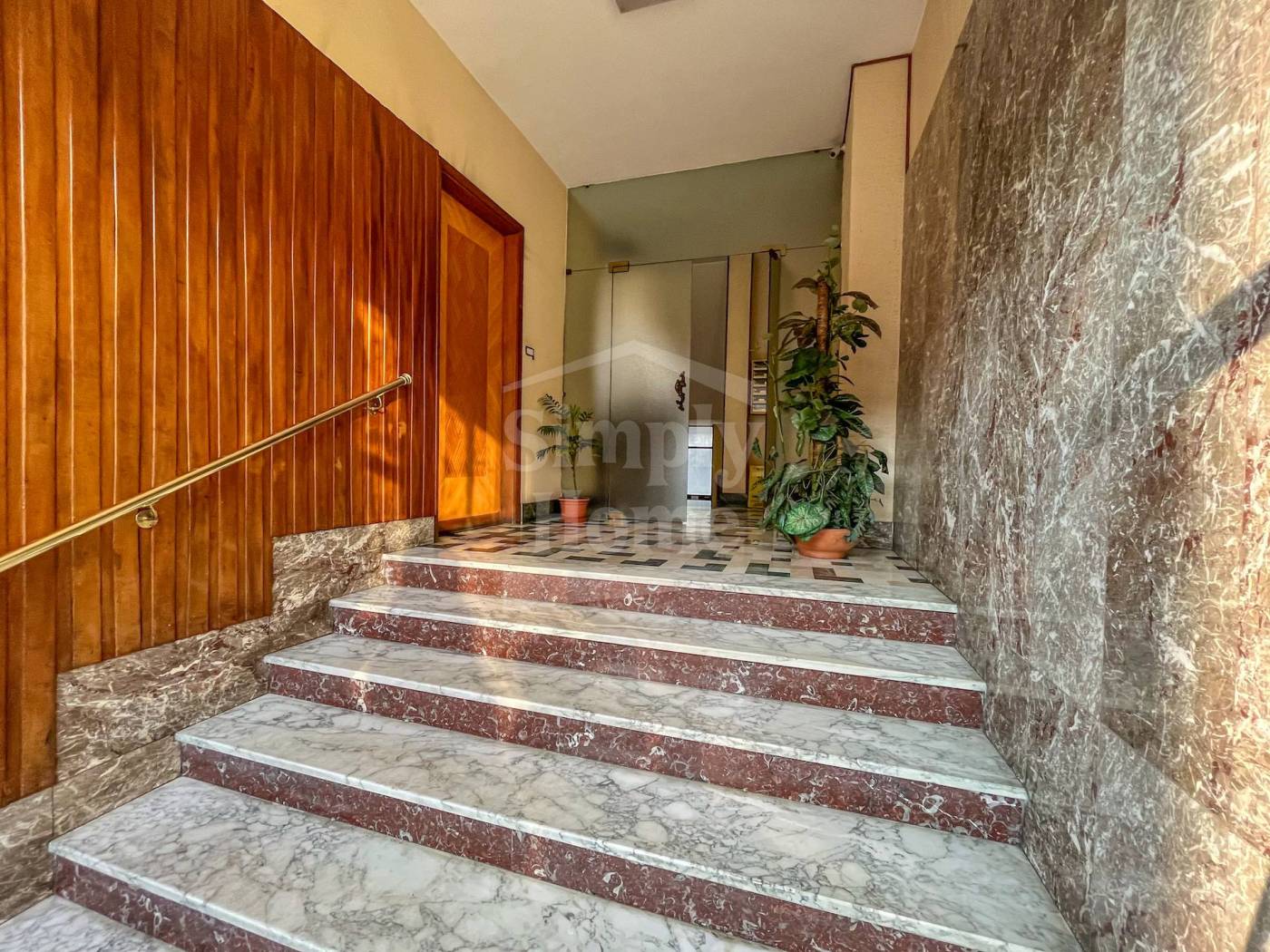 Quadrilocale corso Toscana 110, Lucento, Torino