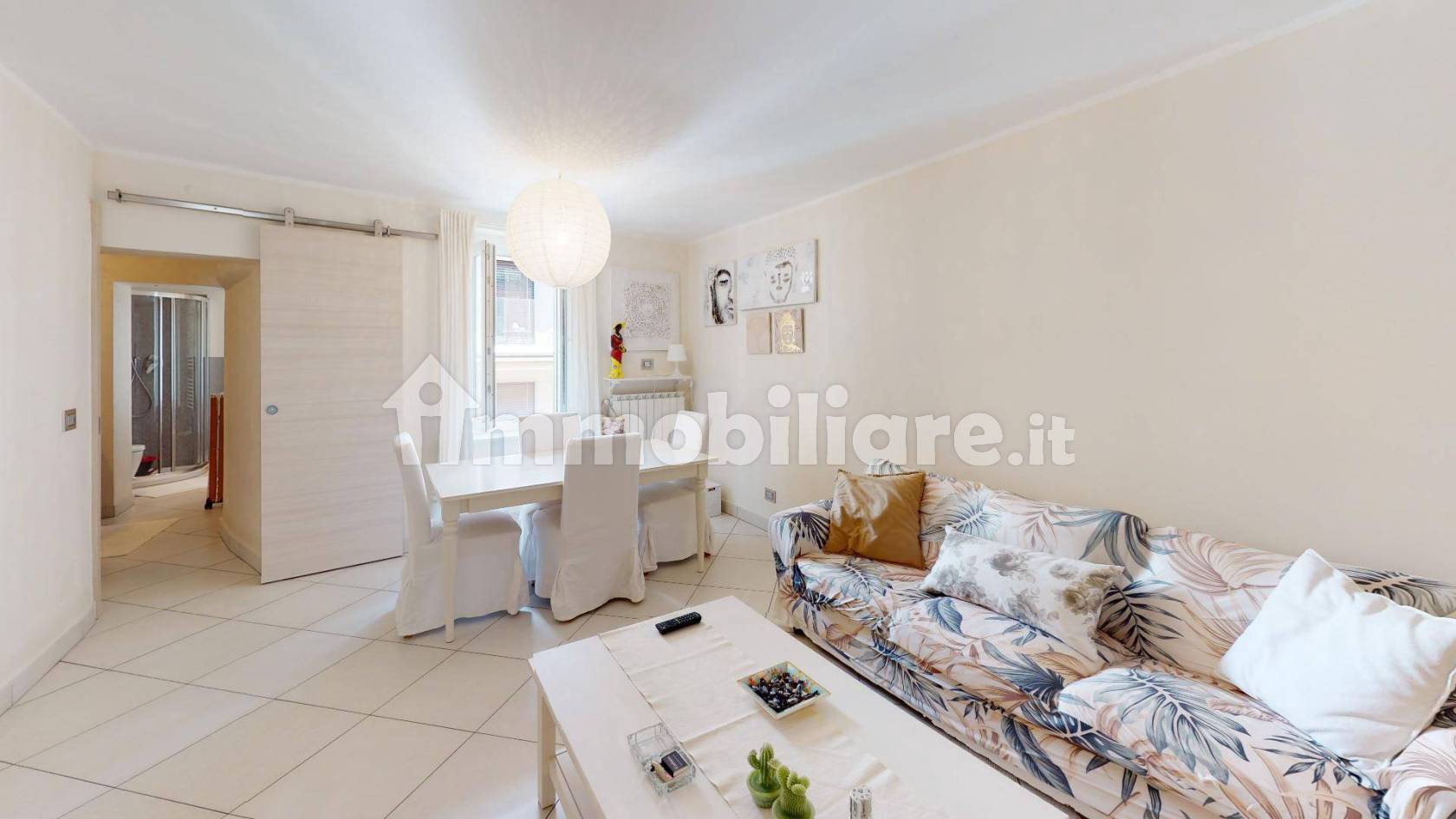 Trilocale via Ciarli 19, Centro, Varazze