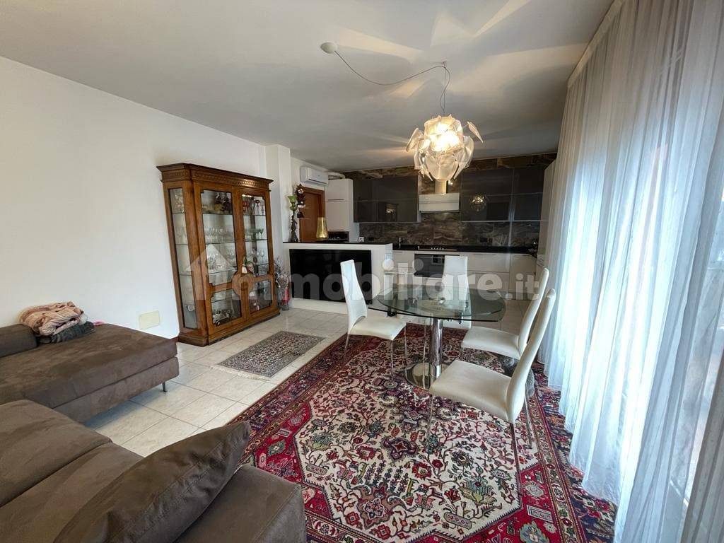 Quadrilocale corso Milano 130, Borgo Milano, Verona