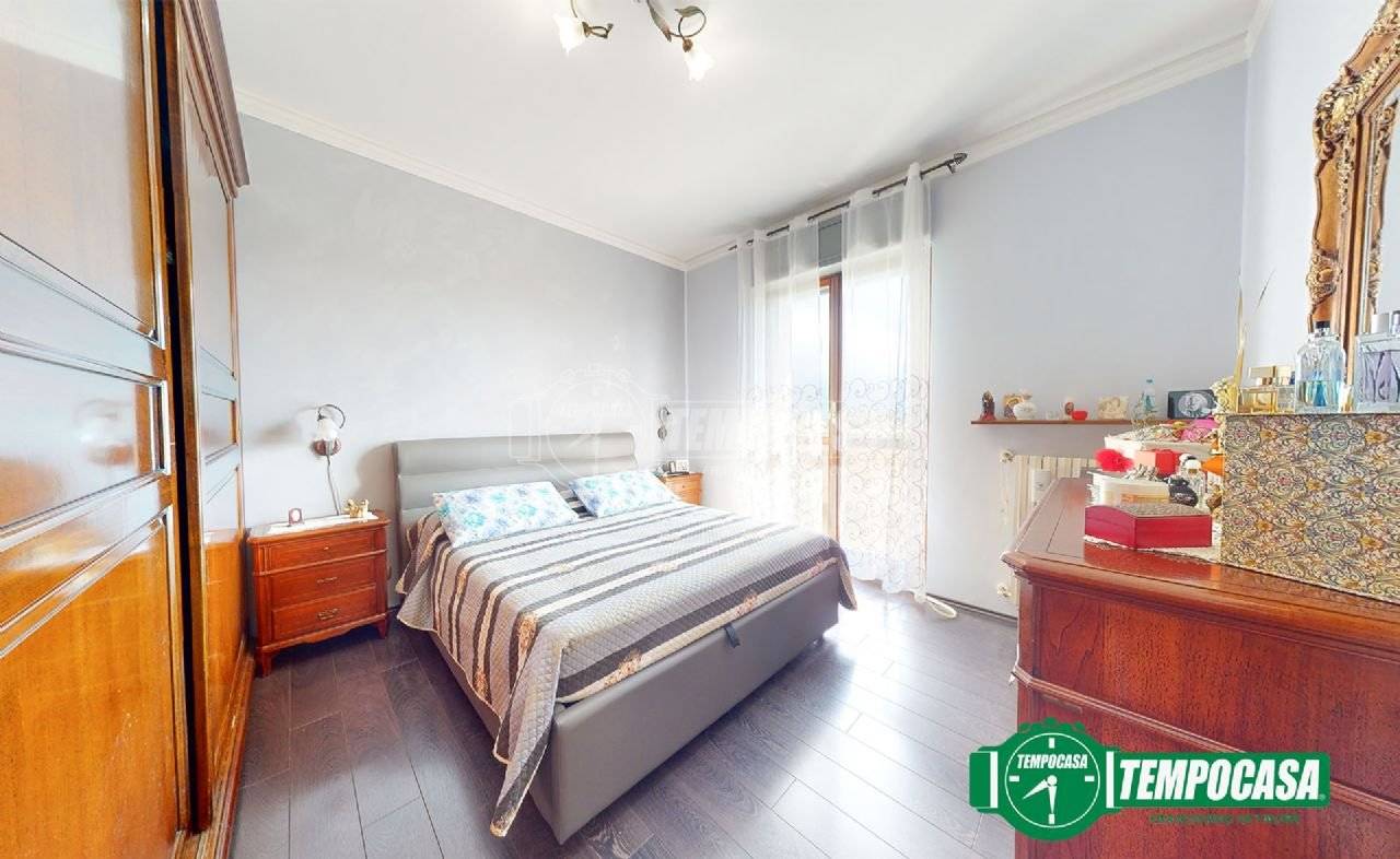 Trilocale via Maria Bensi 122, Cristo, Alessandria