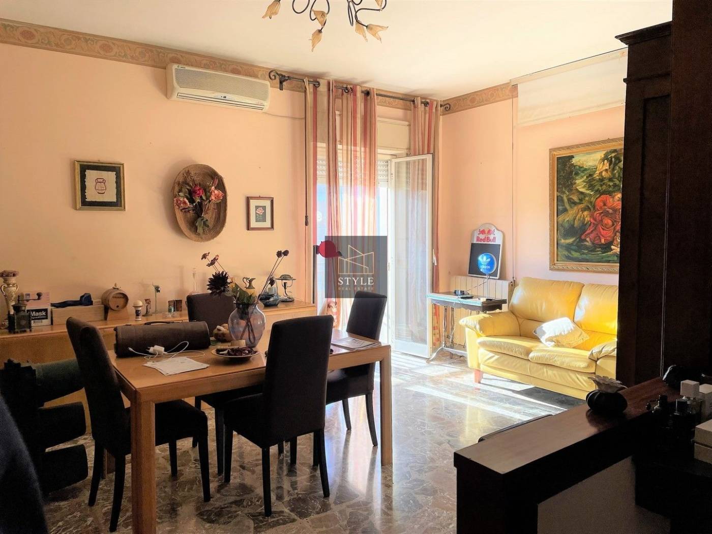 Trilocale via Agostino Filliolej 2, Grottasanta - Tunisi, Siracusa