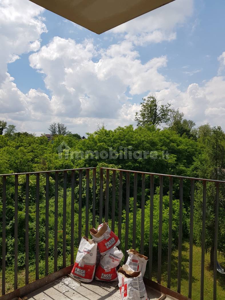 Appartamenti di nuova costruzione a Monza