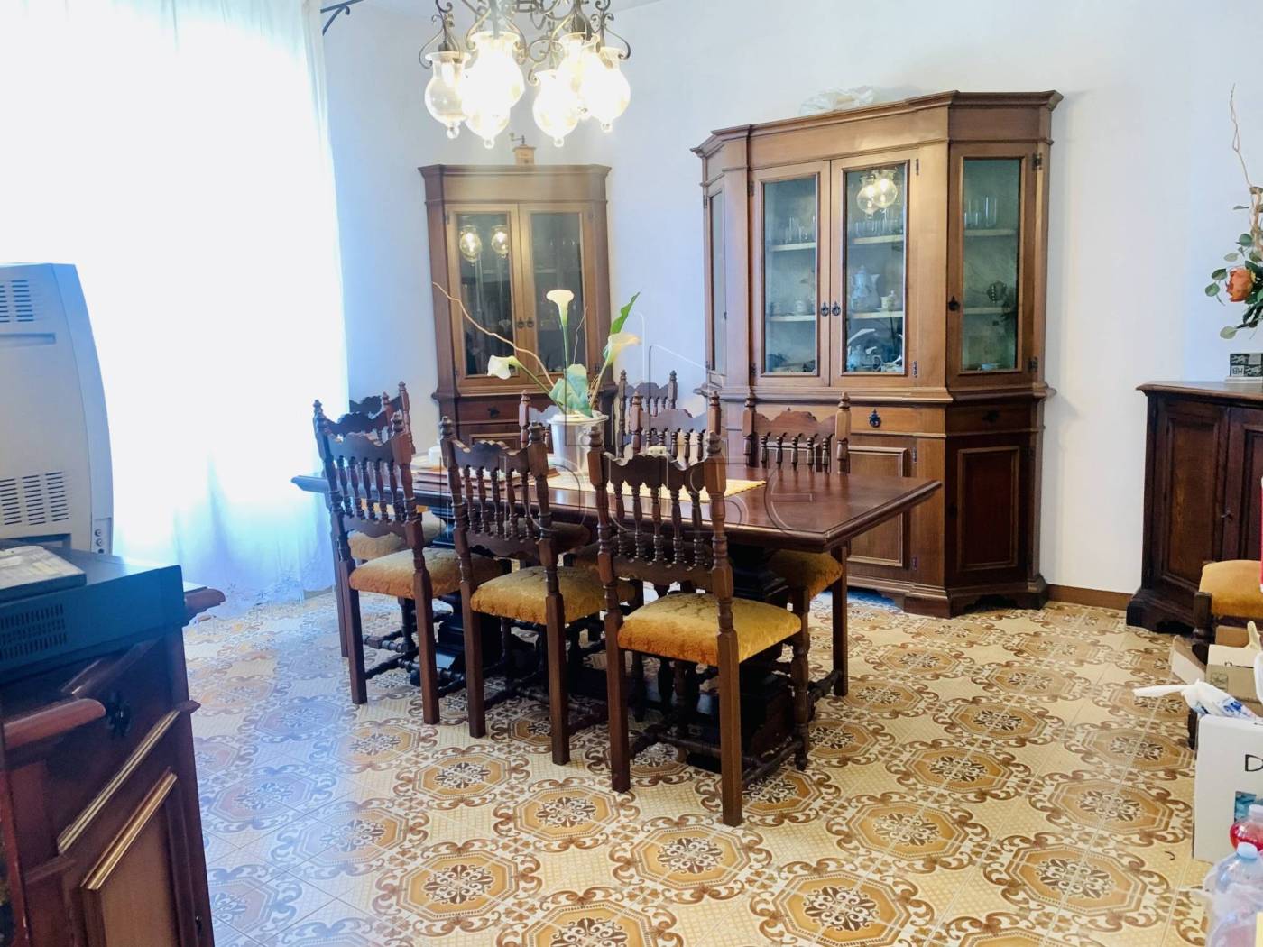 Quadrilocale viale Toscana 8, Centro, San Giustino