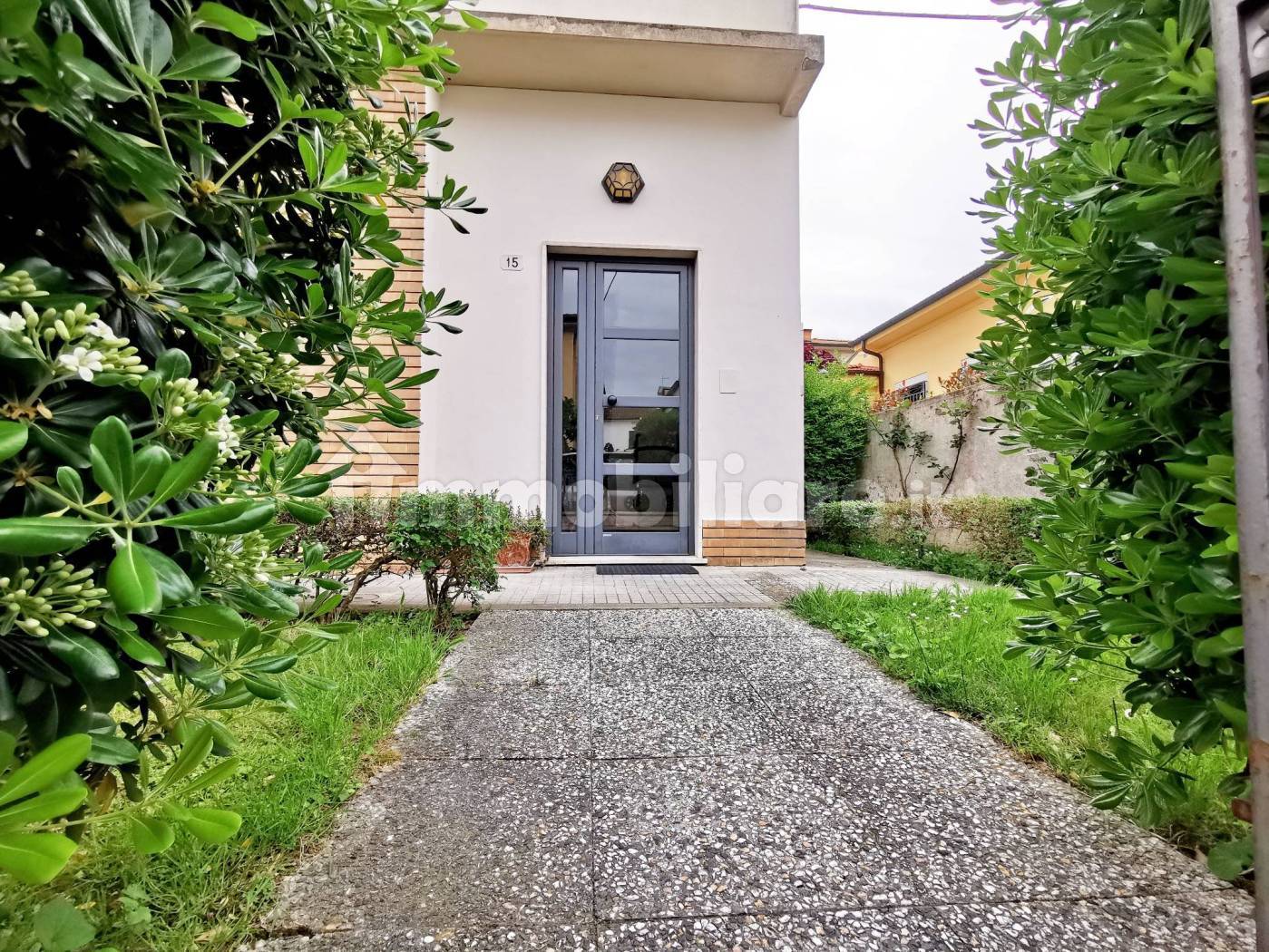 Appartamento via dei Mugnai 15, Villaggi, Bellaria, Pontedera