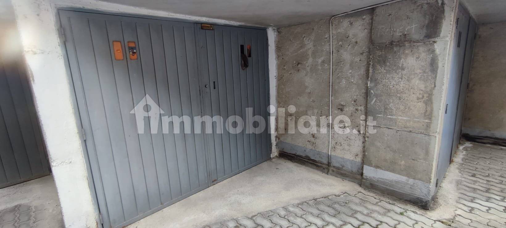 Garage - Box in Vendita