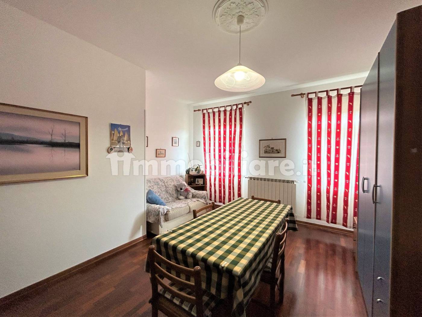 Trilocale ottimo stato, quarto piano, Largo Barriera - Ospedale Maggiore, Trieste