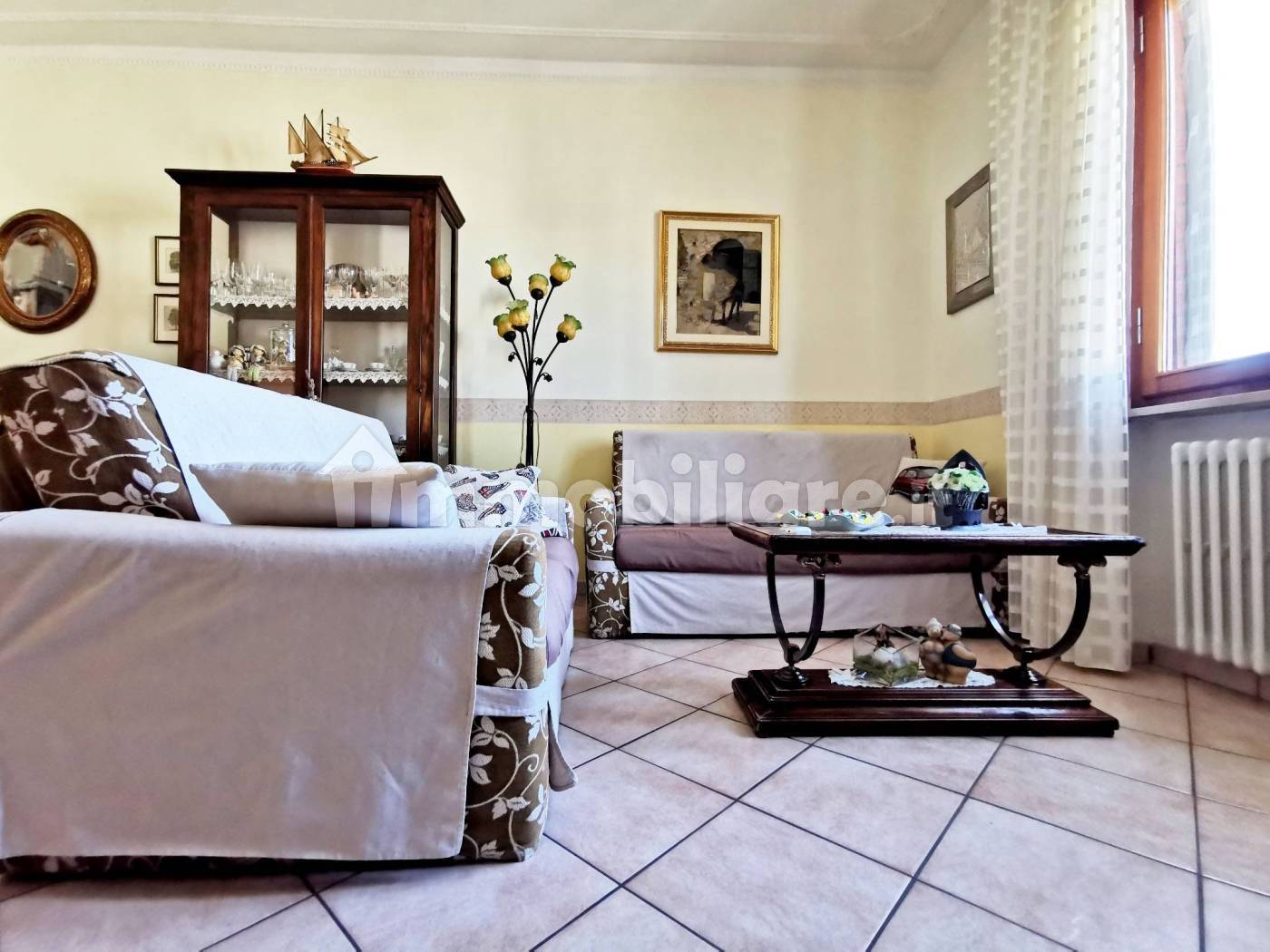 Appartamento via Fratelli Rosselli 15, Oltrera, Pontedera