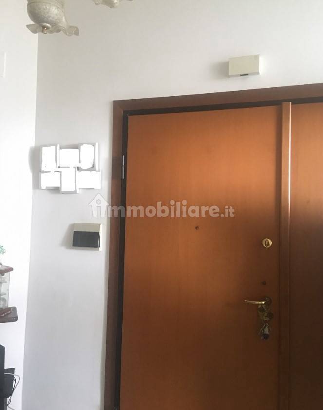 Appartamento all'asta via Nazionale 414, Roseto degli Abruzzi