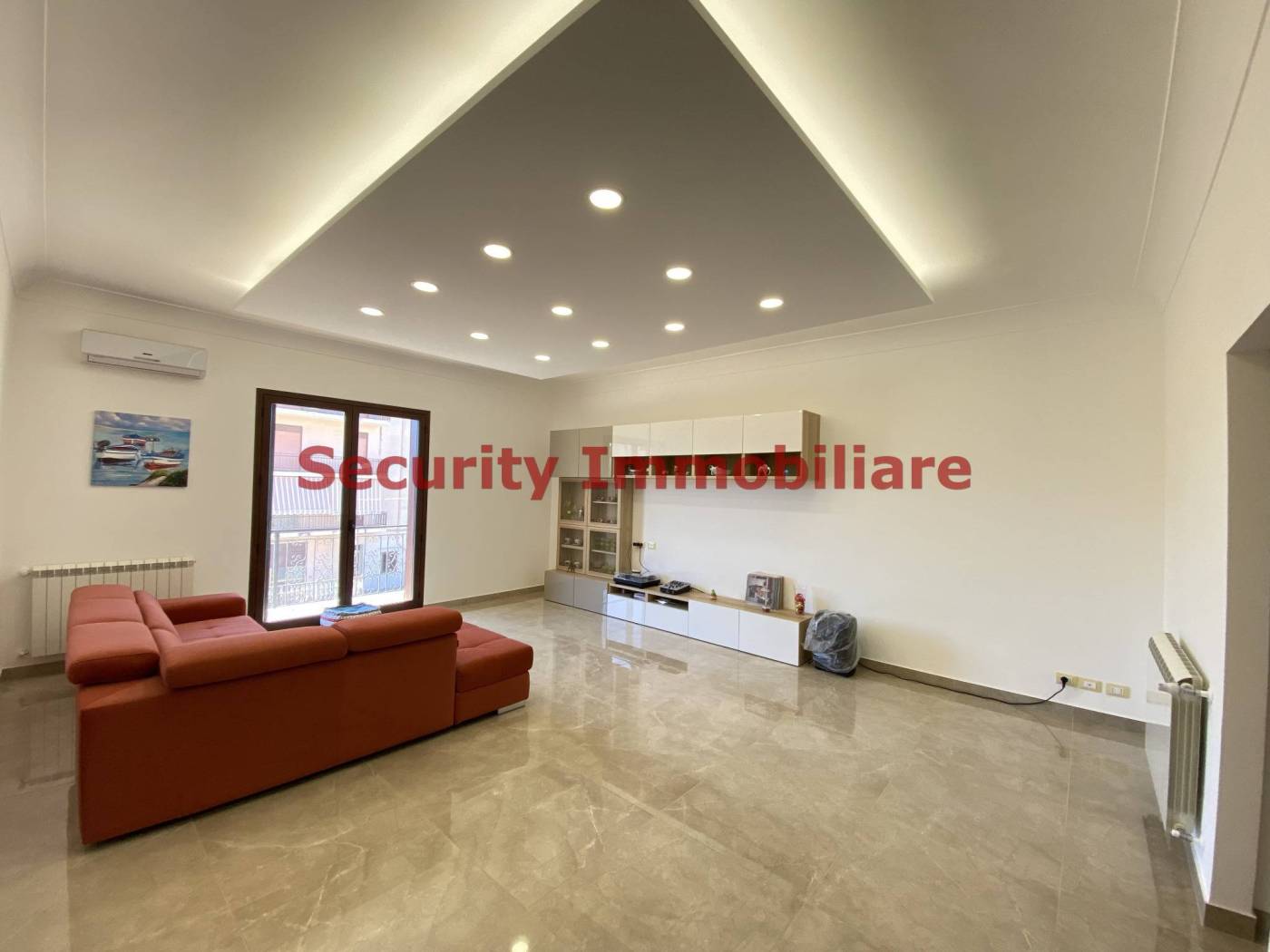 Quadrilocale via Aldo Moro, Centro, Sciacca