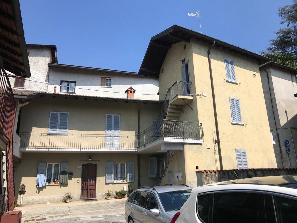 Bilocale via Angelo Conti 22/24, Tabiago Cibrone, Nibionno