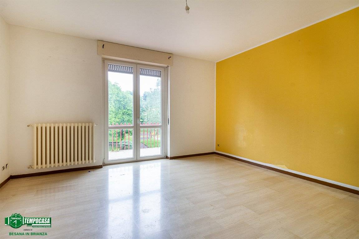 Trilocale vicolo della Torre 29, Centro, Besana in Brianza