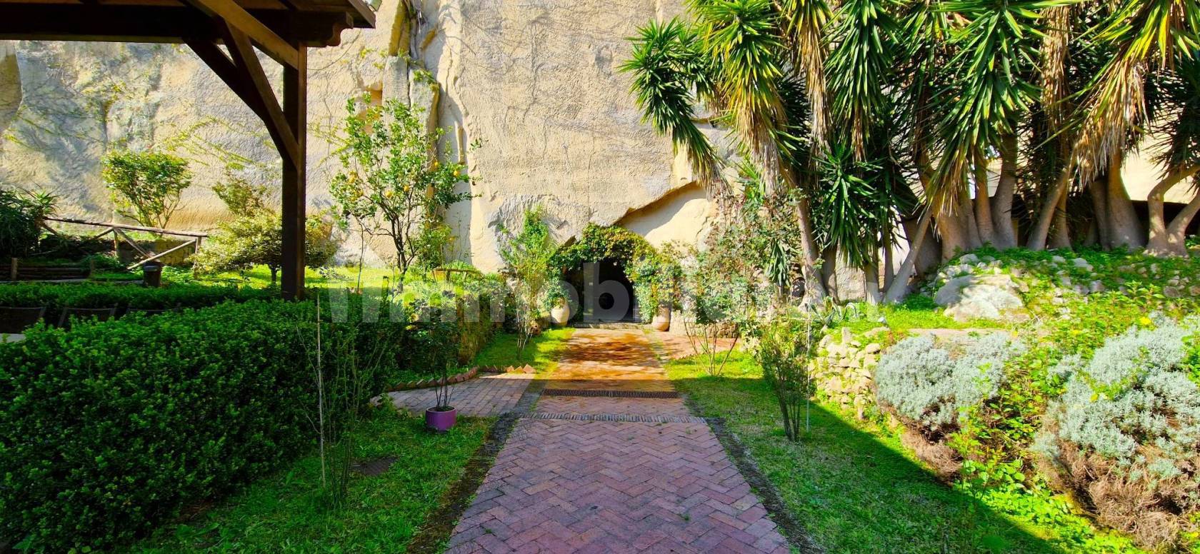 Appartamento via Risorgimento 104, Centro, Bacoli