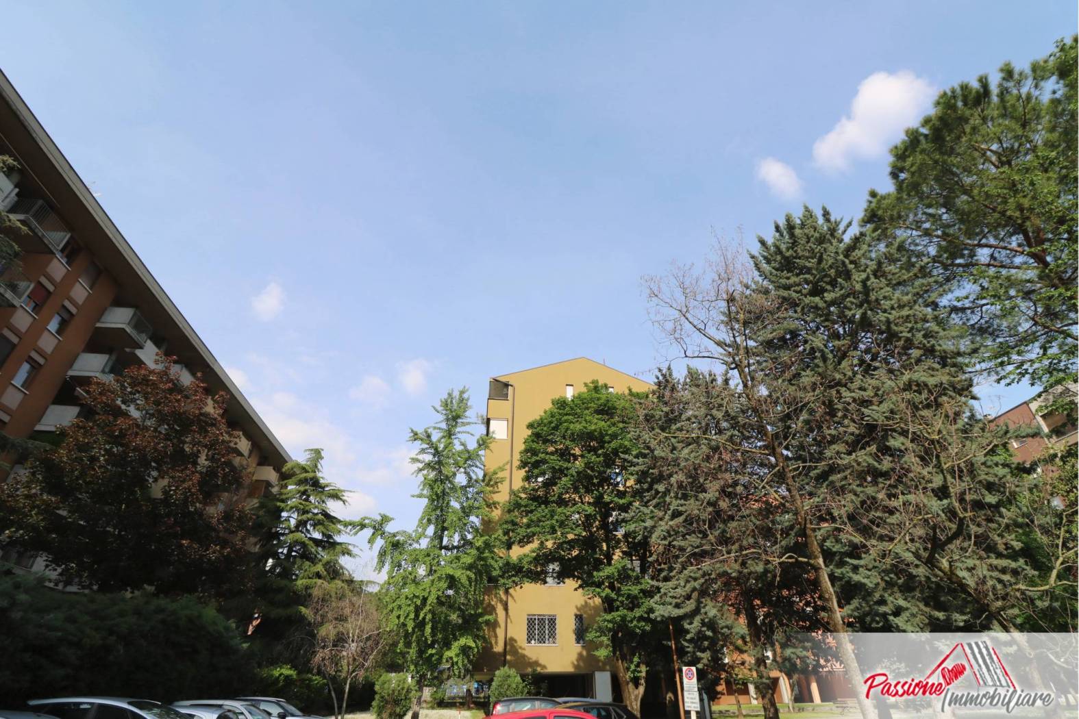 Appartamento via Angelo Emo 22, Borgo Nuovo - Navigatori, Verona