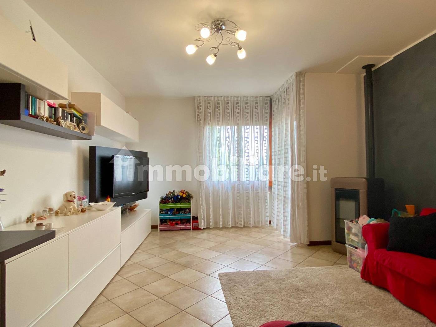 Appartamento via Giacomo Zanella 2, Sarmego, Grumolo delle Abbadesse