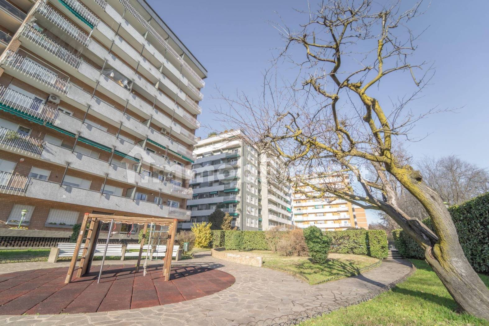 Monolocale via Ventimiglia 71, Nizza Millefonti, Torino