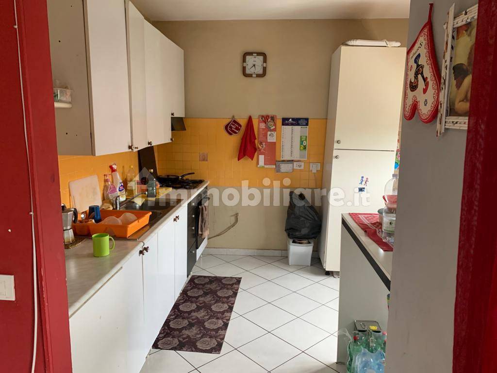 Appartamento via Tagete 15, Santa Barbara, Viterbo