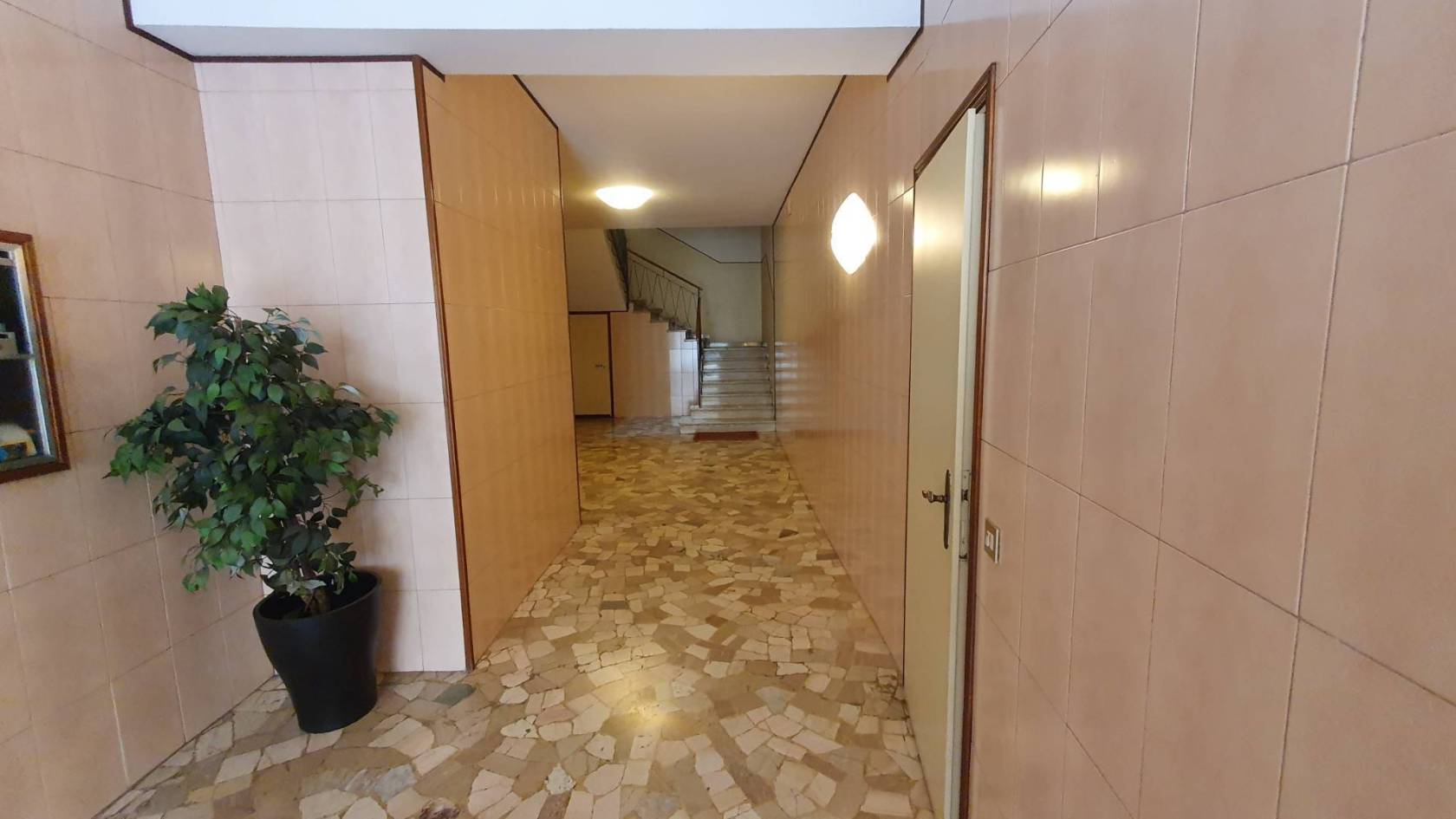 Appartamento viale Luzzati, Viale Luzzatti, Treviso