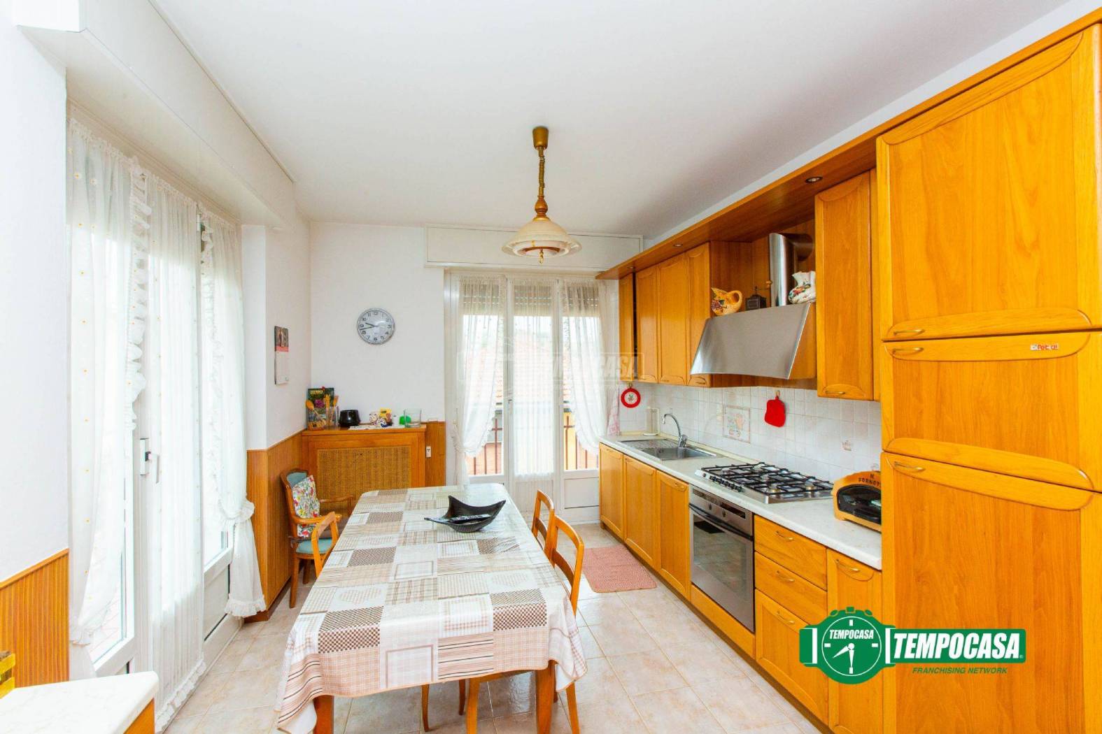 Quadrilocale viale delle Rimembranze 33, San Michele, Busto Arsizio