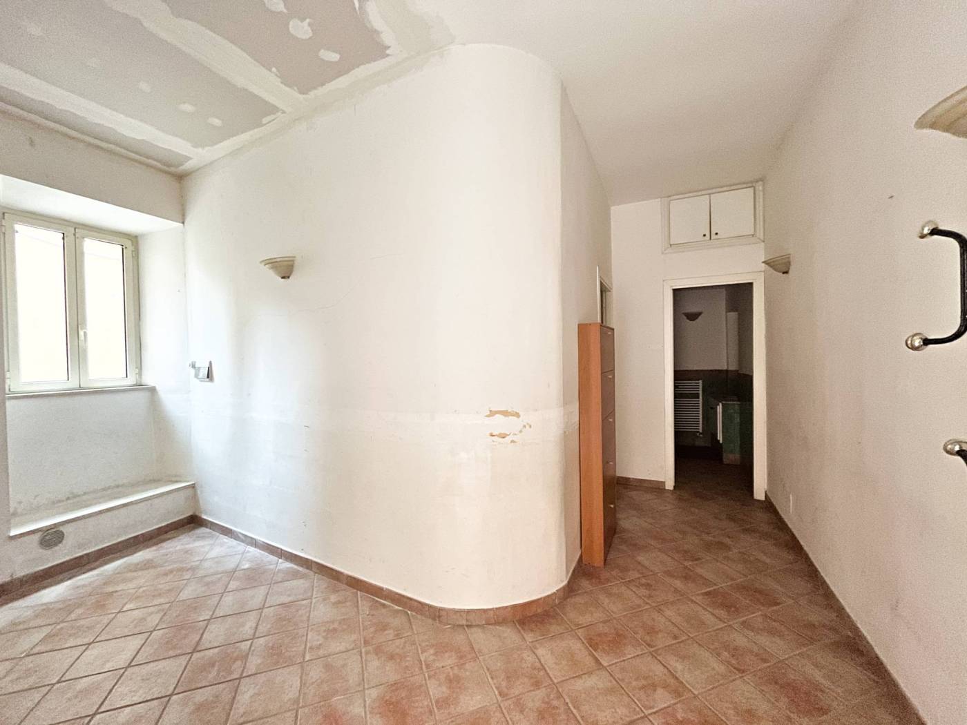 Bilocale corso Re Umberto I, Centro, Alatri