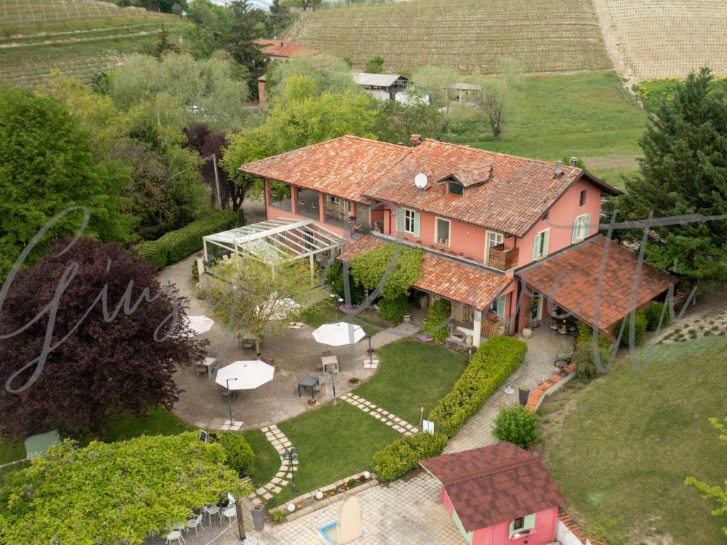 Bed & Breakfast Borgata Gombe 34, Dogliani, rif. 103187268 - Immobiliare.it