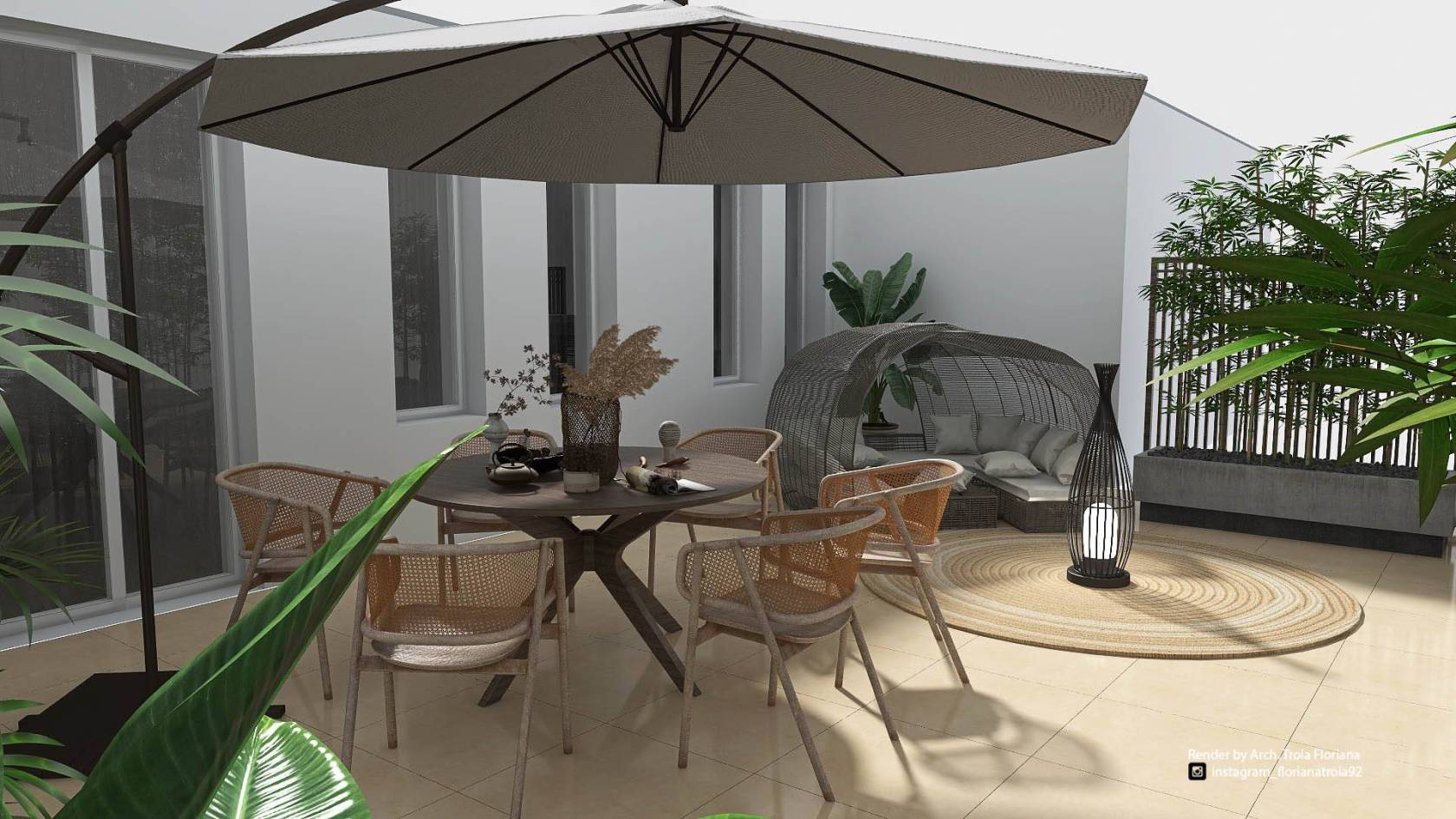 Trilocale via Antonio Meucci 83, Ponte Nuovo, Milano