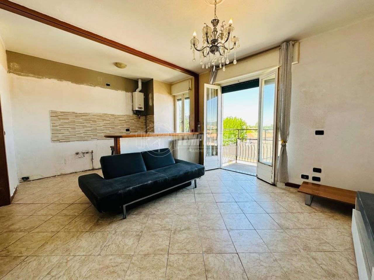 Bilocale via Don Lorenzo Milani 3, Villa Guardia