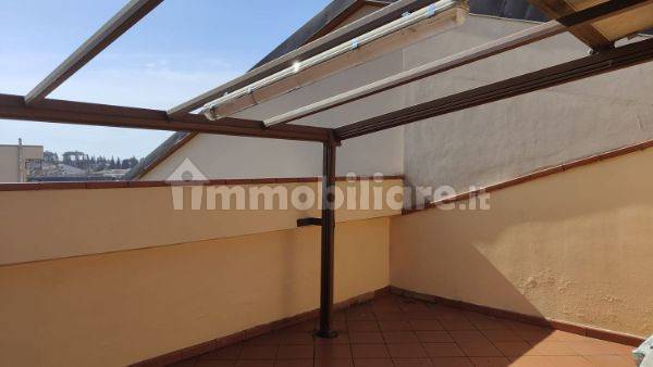 Quadrilocale via Luca della Robbia, Centro, Poggio a Caiano