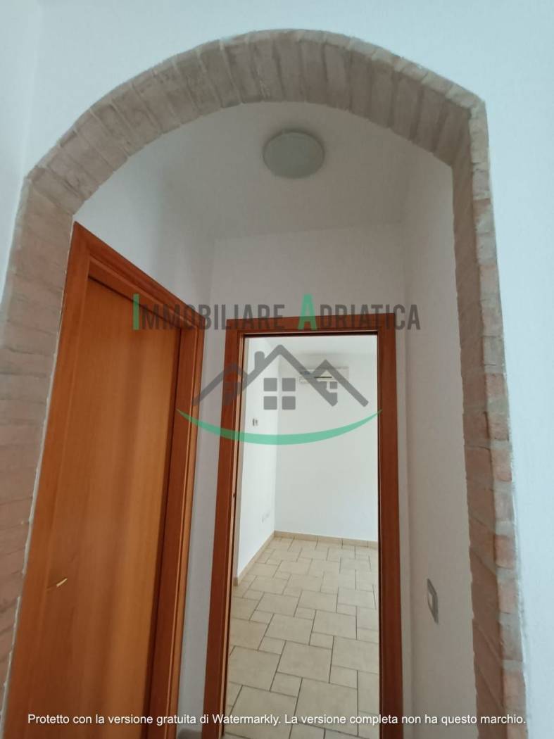 Bilocale viale Giuseppe Garibaldi 124, Centro, Fusignano