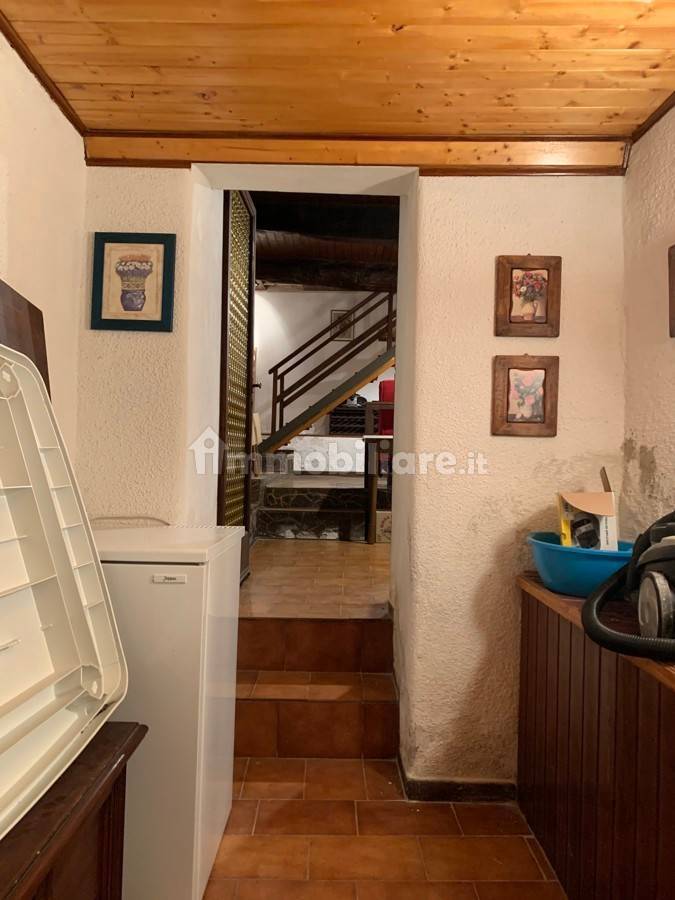 Quadrilocale frazione casale, 5/a, Loro Ciuffenna