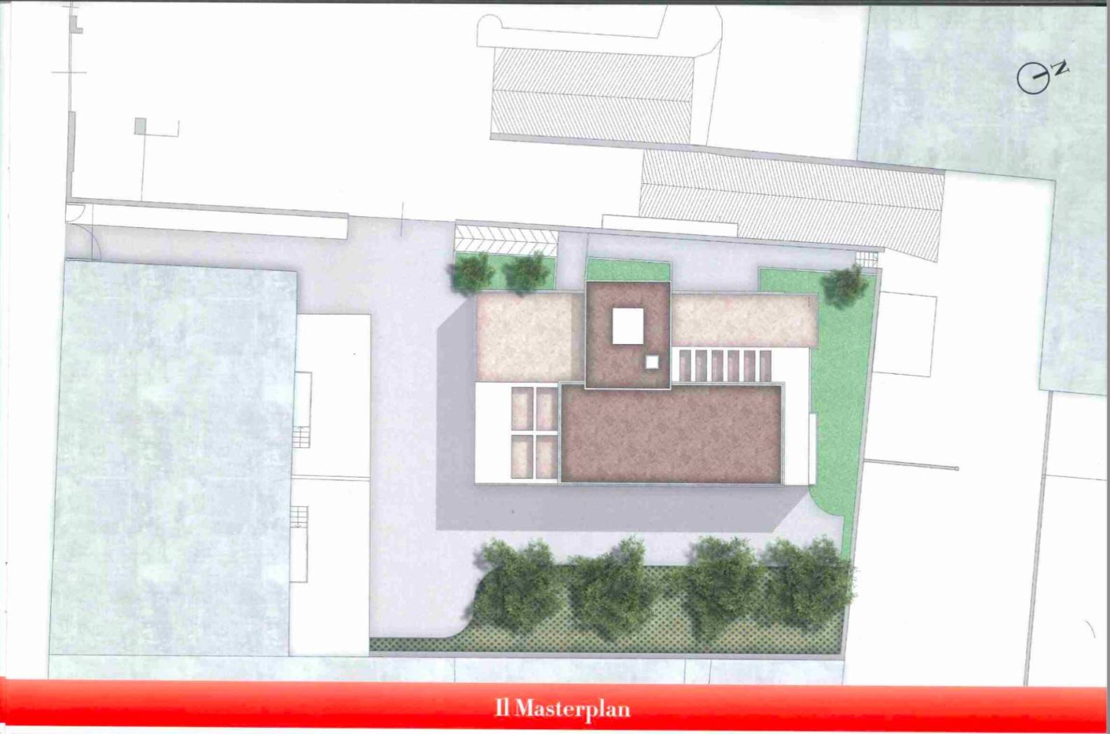 Bilocale via Zambrini, Novoli, Firenze