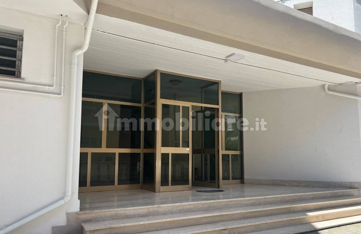 Appartamento all'asta via Olimpica, Alba Adriatica