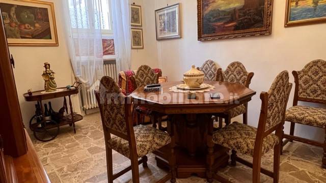 Bilocale via Filippo Cossa 19, Centro Storico, Pavia