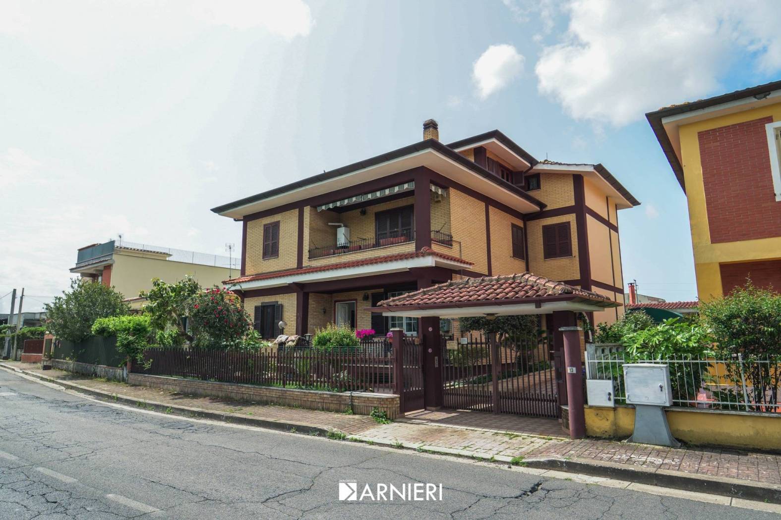 Appartamento via Moncenisio 13, Gionchetto, Latina