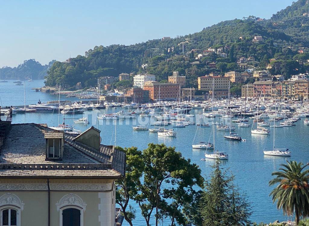 Trilocale ottimo stato, secondo piano, Centro, Santa Margherita Ligure