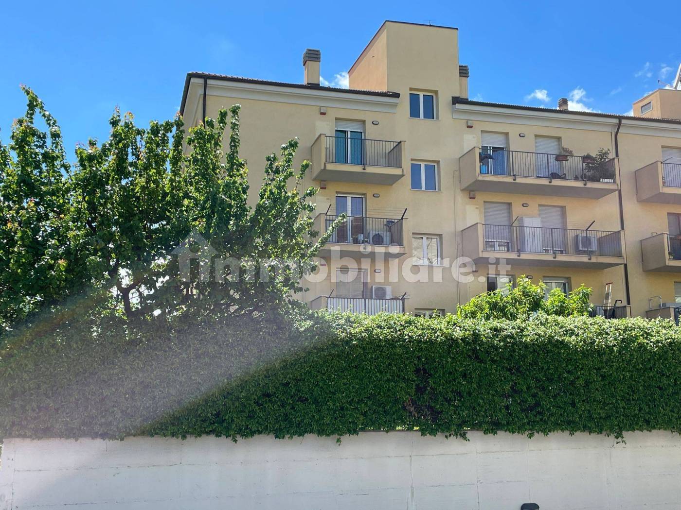 Quadrilocale via Lorenzo Caviglia, Valle Di Vado, Vado Ligure