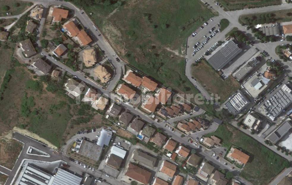 Appartamento all'asta via Enrico Medi, Porto San Giorgio