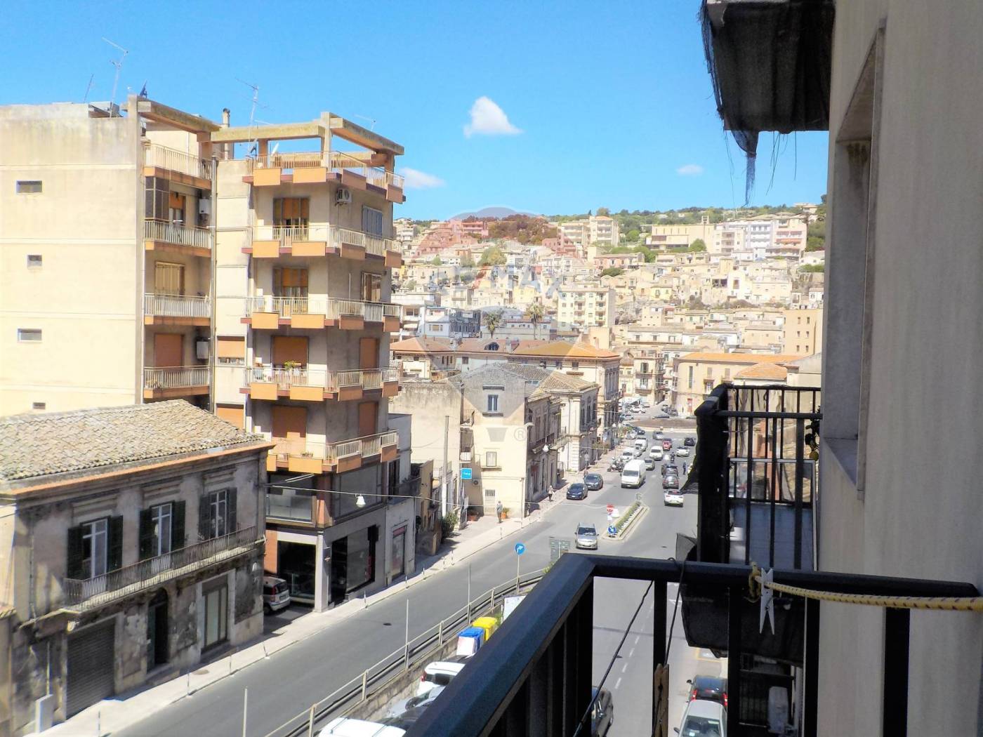 Appartamento via Correri 84, Centro, Modica