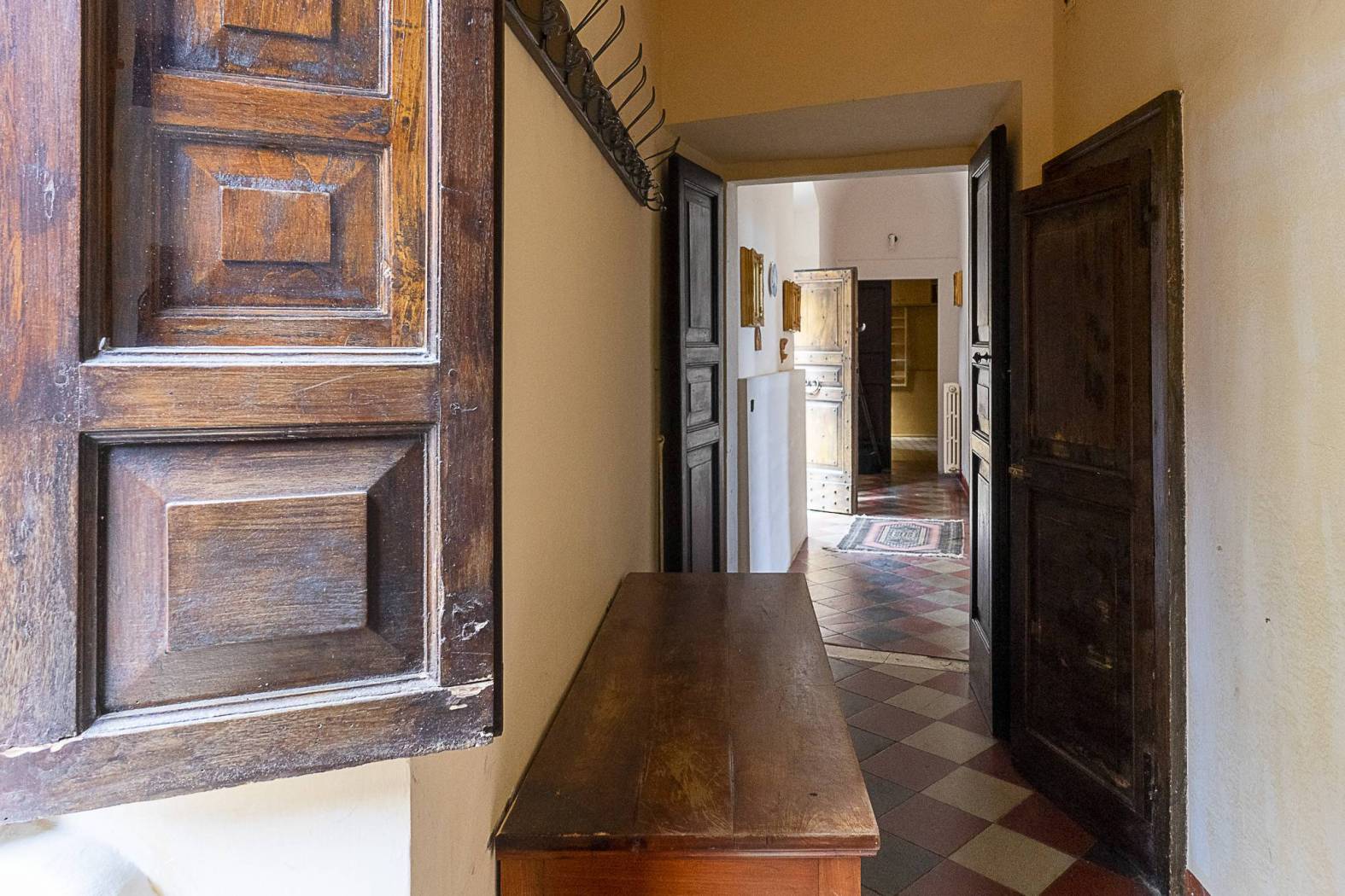 Appartamento ottimo stato, Centro, Capestrano