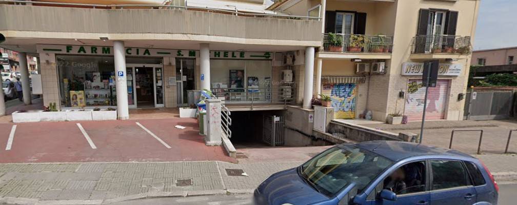 Garage - Box in Vendita