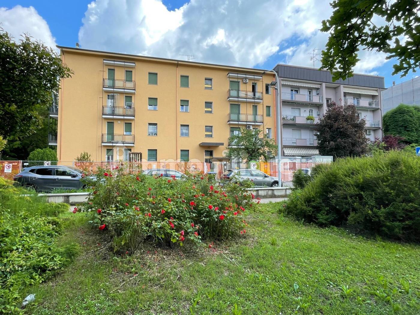 Quadrilocale buono stato, terzo piano, San Giovanni in Persiceto