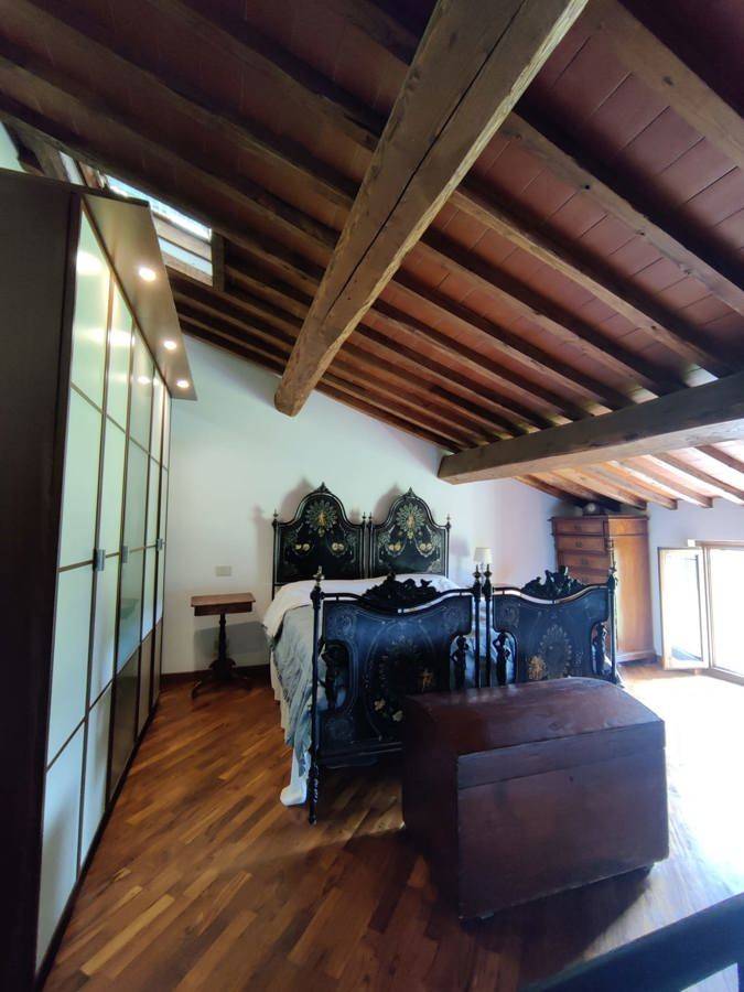 Appartamento buono stato, piano terra, San Fabiano, Arezzo