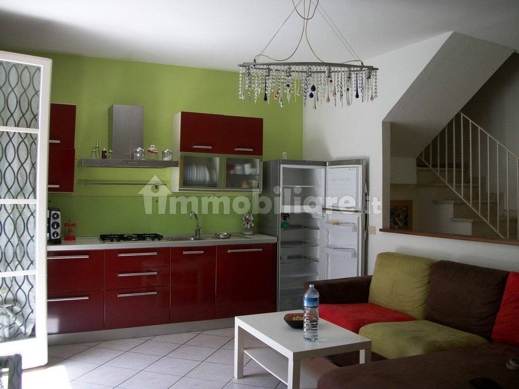 Quadrilocale via Cesare Battisti, Centro, Viareggio